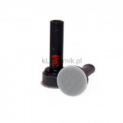 Krążek ścierny 3M 02047 Trizact P1000 (Denibing) - 14 mm - 4 szt ...