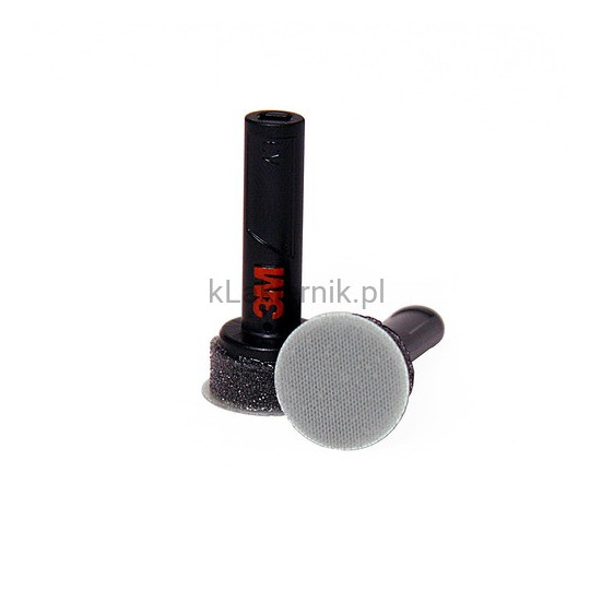 Krążek ścierny 3M 02047 Trizact P1000 (Denibing) - 14 mm - 4 szt ...