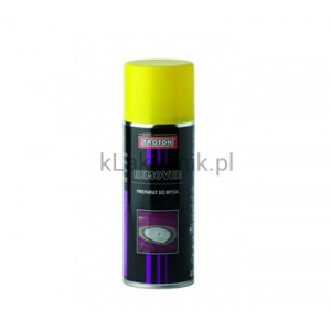 Remover TROTON preparat do mycia - 400ml, Spraye