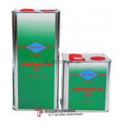 Lakier bezbarwny MATMAR PREMIUM HS 2:1 - kpl (5 + 2,5) L, Lakiery HS - High Solid